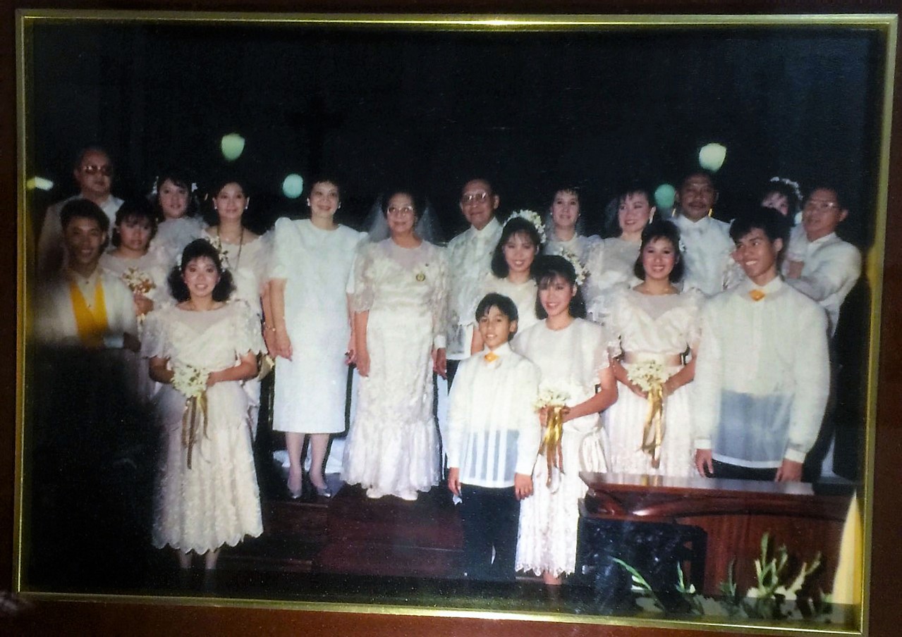 Anecdotes About Justice Palma - Justice Cecilia Muñoz Palma Foundation ...